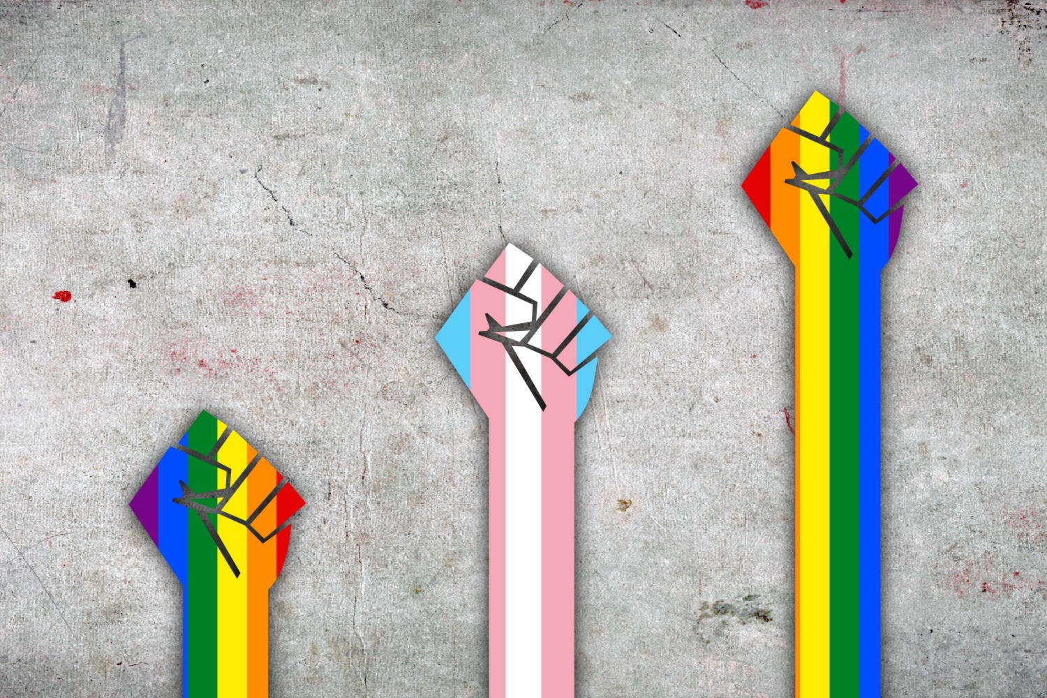 Bandilang Itim – Page 3 – Magkaugnay ang ating Pakikibaka ⚫ Towards ...